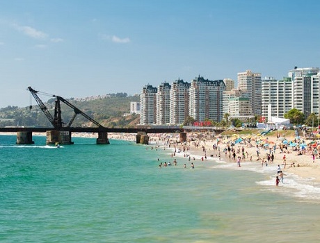 Compra pasajes de buses en expreso del sur